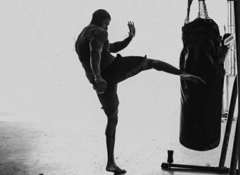 Boxing Fit - Sport Club Fontana